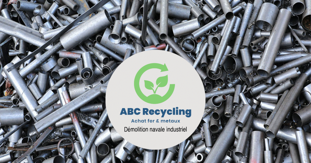 Location de bennes Saint-Nazaire - ABC Recycling
